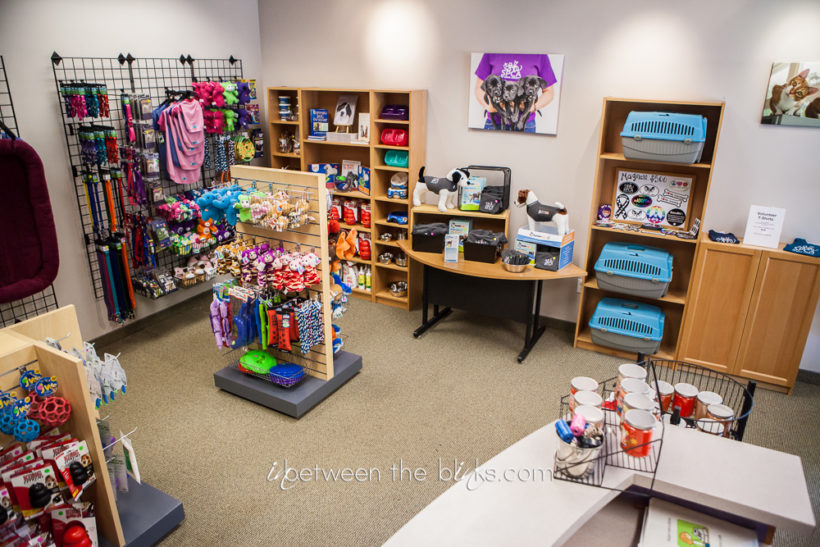 SPCA Retail Store - SPCA of Wake County